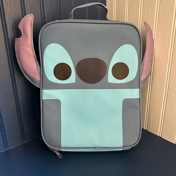 Disney | Other | Stitch Lunch Box Disney | Poshmark